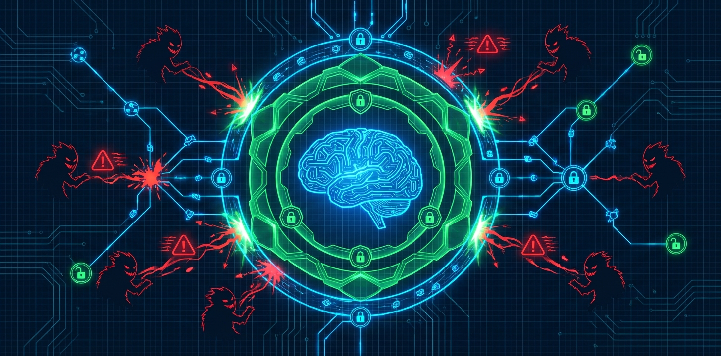 AI Model Distillation Attacks — IP Protection for CTOs