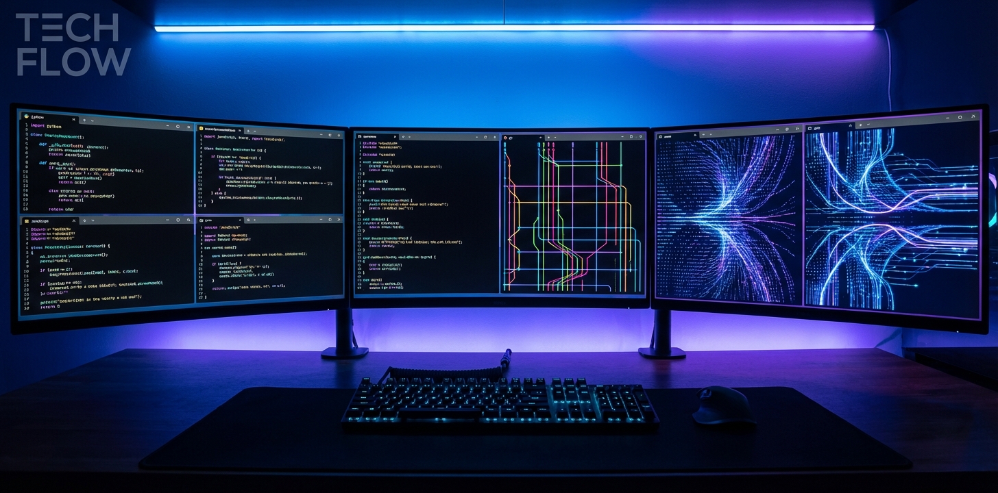 Running Claude Code in Parallel — Git Worktree Guide for Simultaneous Tasks