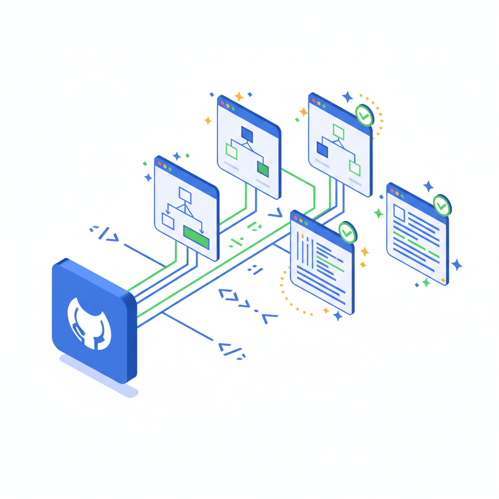 Google Code Wiki: AI驱动的代码文档平台完全指南